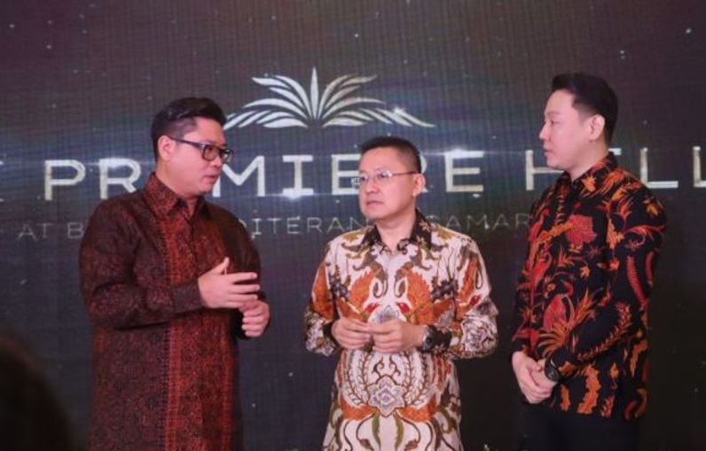 Agung Podomoro Group Hadirkan Kawasan Super Premium di Kalimantan Timur ...