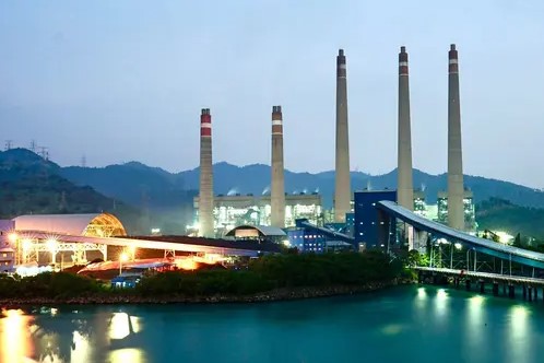 PLTU Labuan Gunakan Green Ammonia untuk Kurangi Konsumsi Batu Bara ...